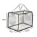XXL Dog Transport Box, Foldable Soft Dog Kennel with Chew Proof Mesh W ...