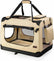 XXXL Dog Transport Box, Foldable, Extra large size, 100 x 70 x 70 cm ...